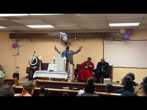 Pastor Michael williams /Pastor Tracy Smith - YouTube