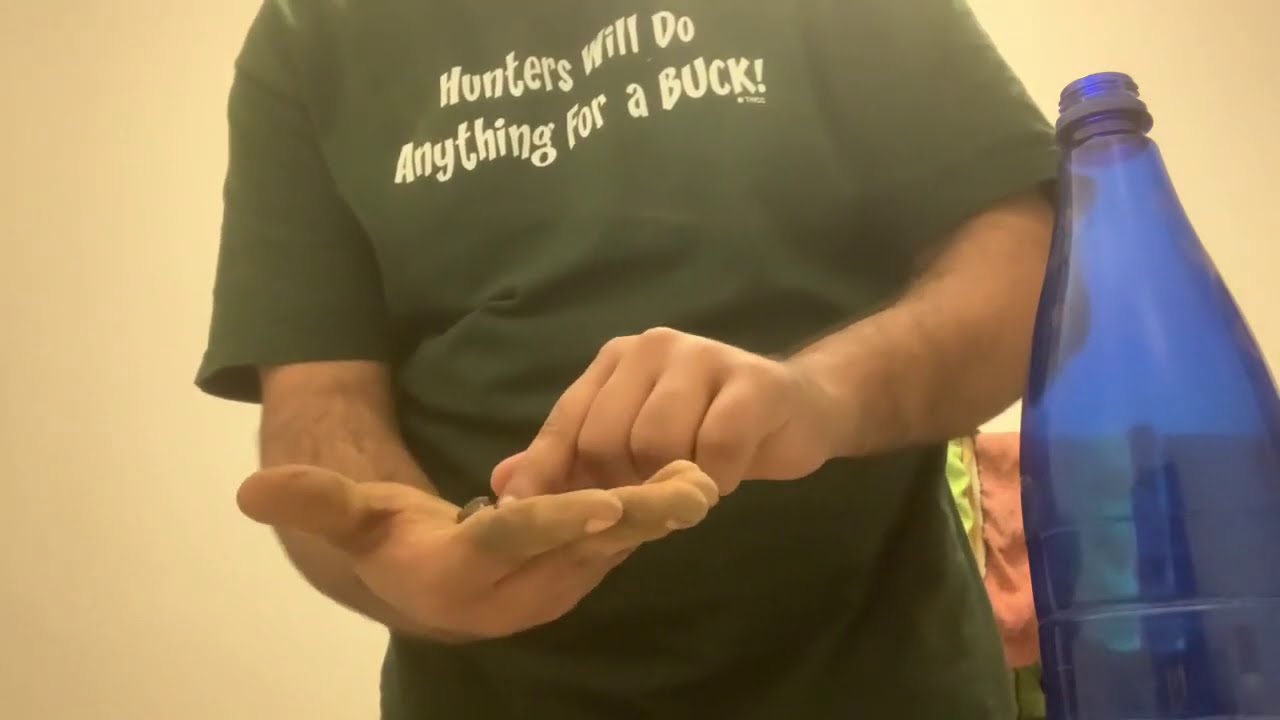 Soils: Jar test and Hand Texture Test - YouTube