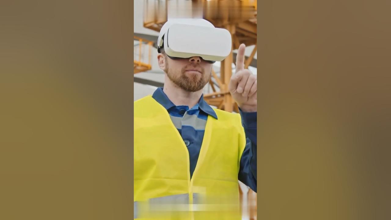 Transforming Vocational Education with AR & VR - YouTube