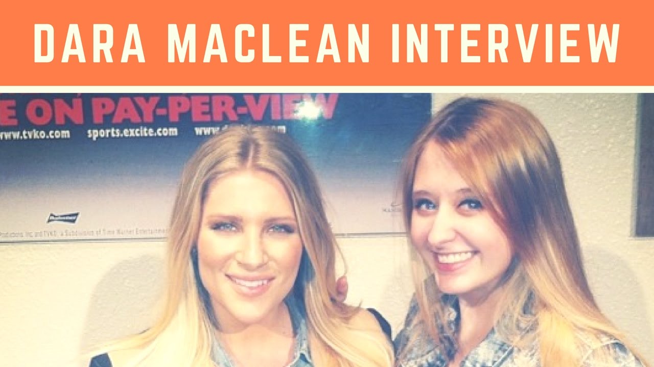 Dara Maclean Winter Jam 2013 Interview Talks Next Single, WANTED and ...
