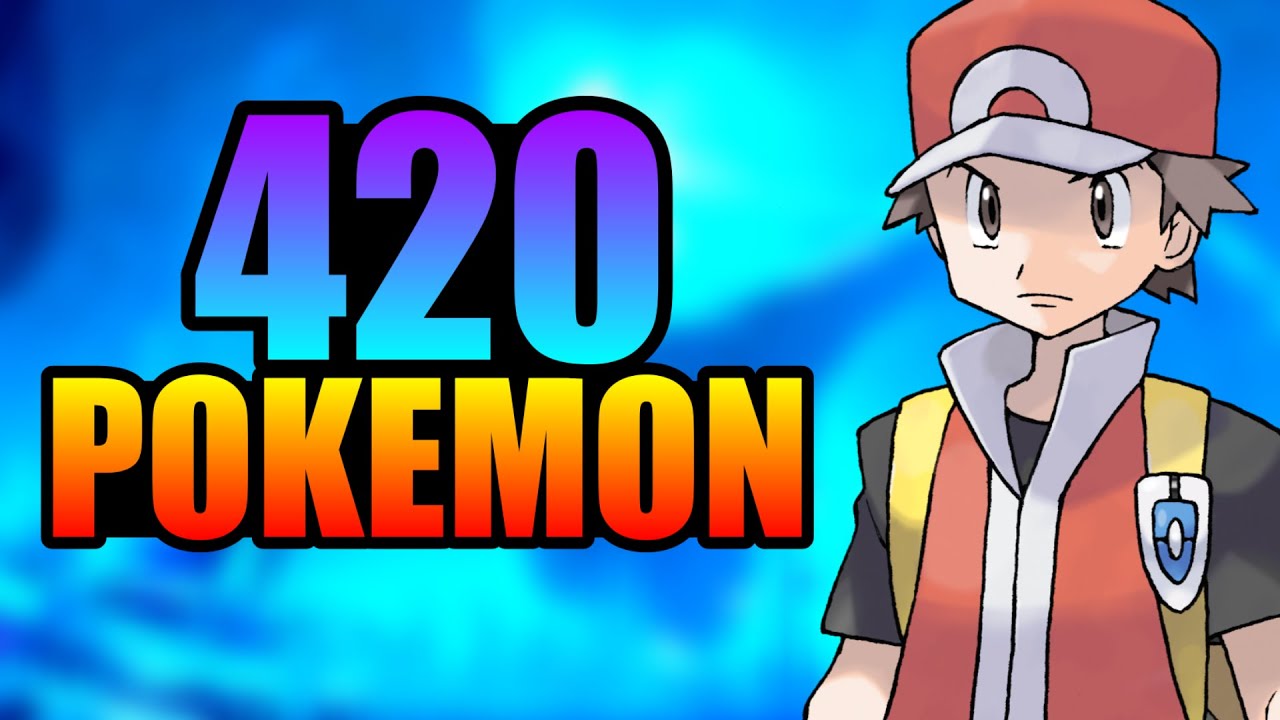 Completing the Pokedex in Pokemon Infinite Fusion - YouTube