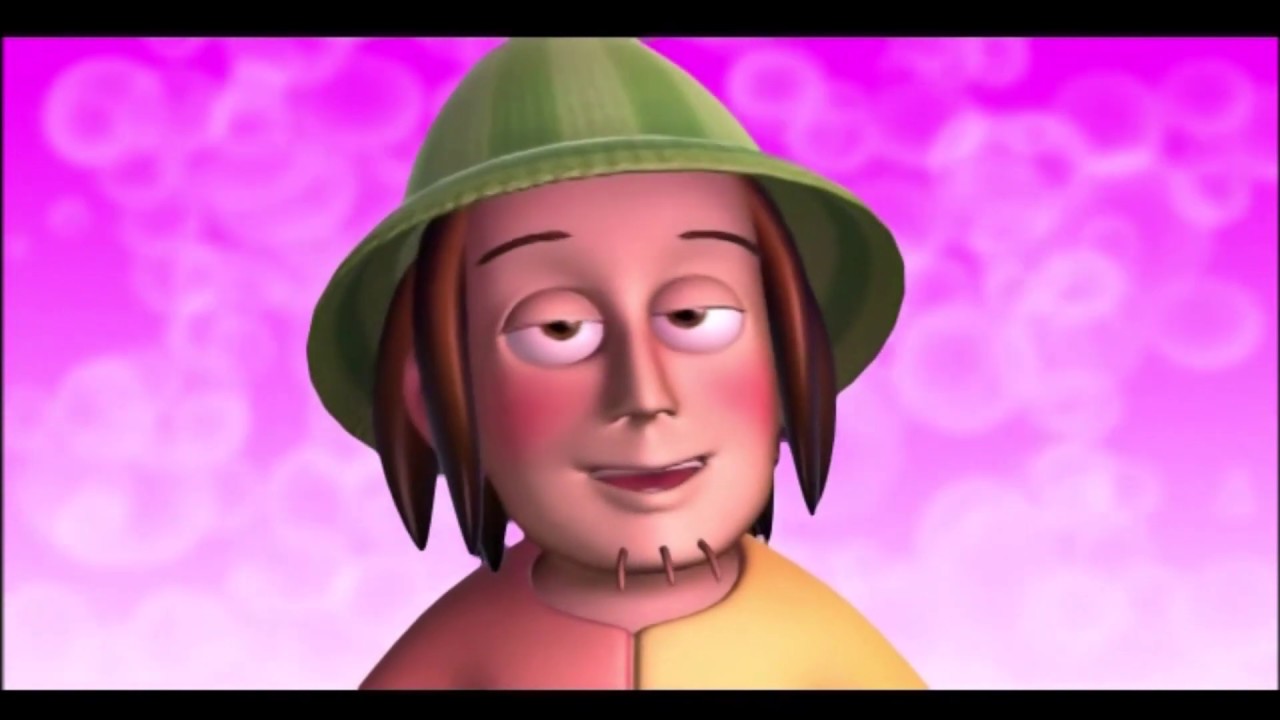 Mr. Stain On Junk Alley 第10話 Seed (HD) - YouTube