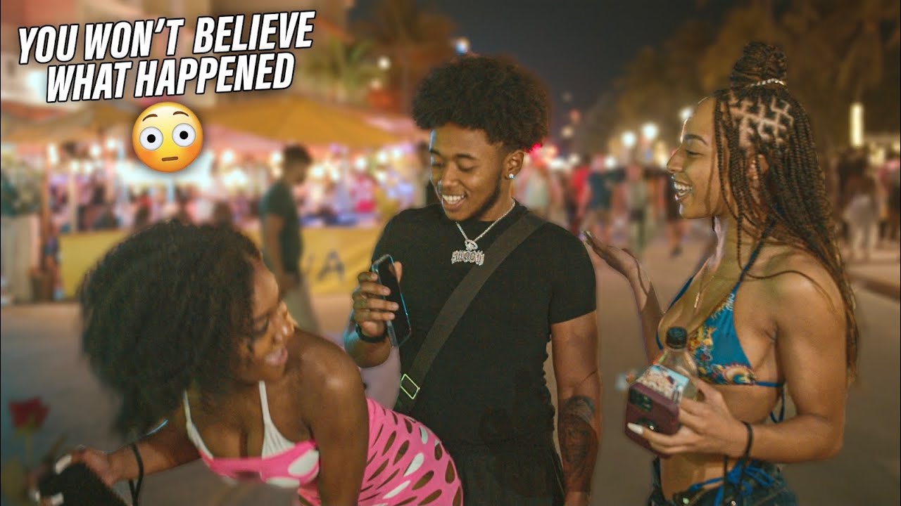 WHATS THE FREAKIEST THING YOU WANT TO DO THIS SPRING BREAK? | South ...