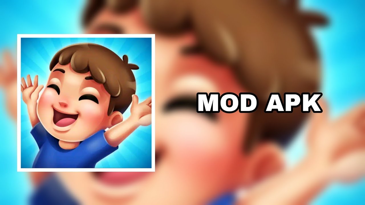 Merge Life MOD APK - YouTube