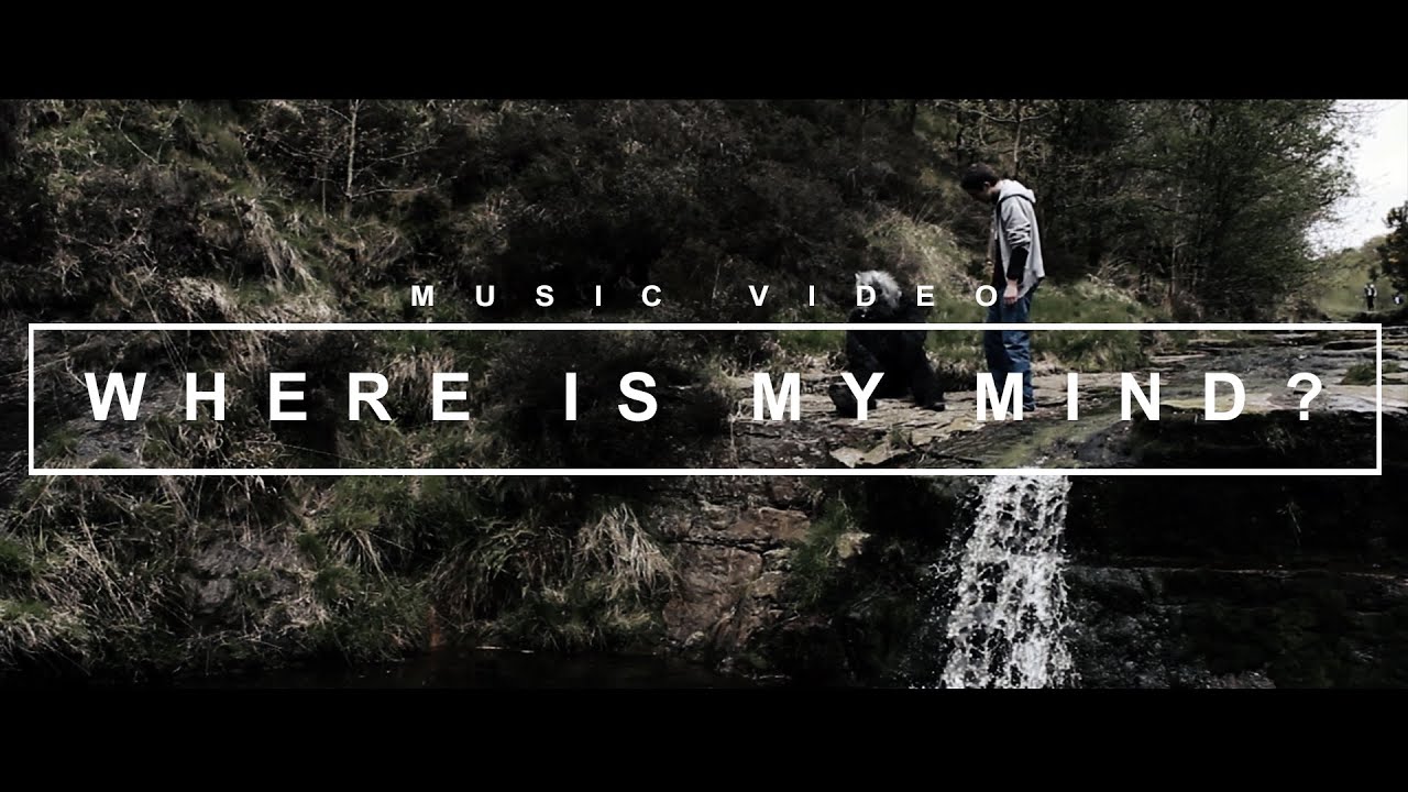 Pixies - Where Is My Mind? | Music Video - YouTube