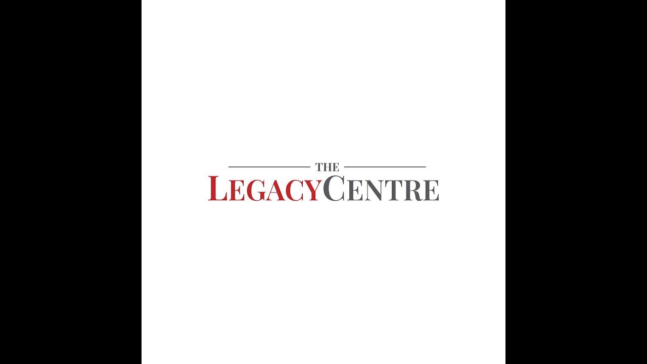 Introduction to The Legacy Centre - YouTube