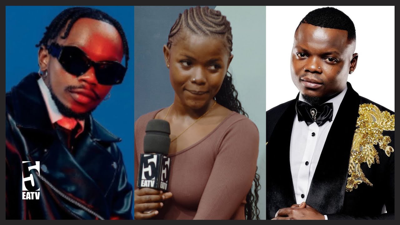 HARMONIZE NA MARIOO HAWANA HELA YA KUNIPA, KAYUMBA HELA KUBWA KUNIPA NI ...