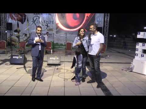 Kültürpark Ramazan Etkinlikleri