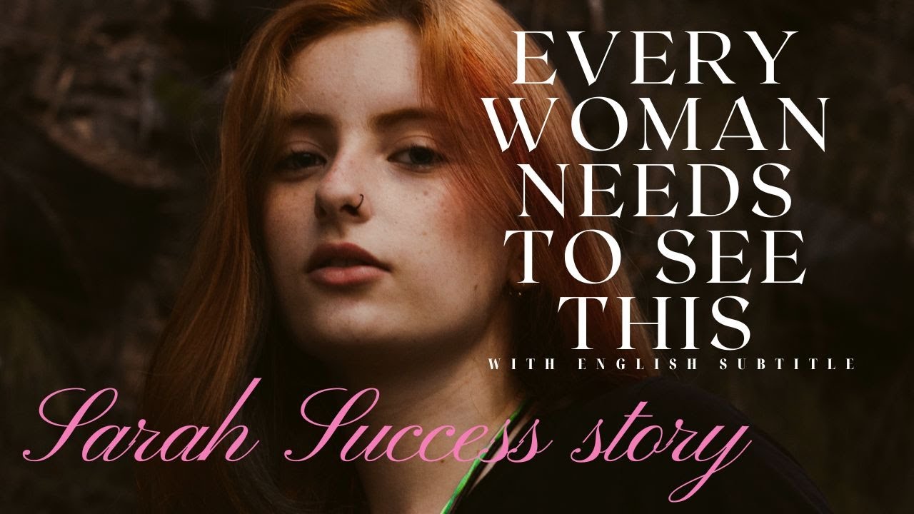 Best Motivation Video Ever | Woman Success Story | Winner Girl - YouTube