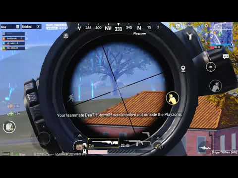 Pubg Sniper Whatsapp status 🔥🔥🔥 / bgmi / pubg mobile awm status ❣