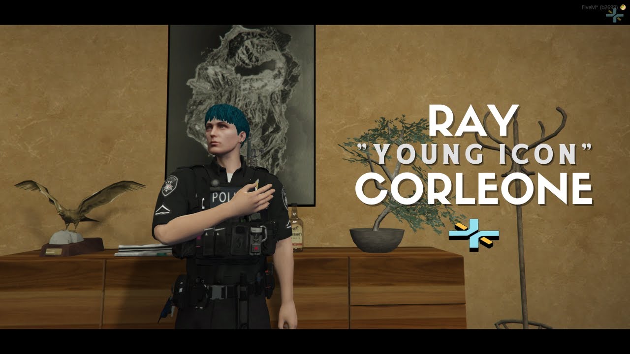 JADI ALIEN! RILL CUY #ExePolice #ExecutiveRoleplay #ExecutiveRP - YouTube