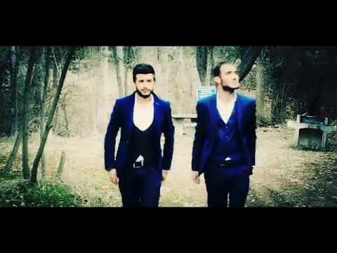 Sanjar iki adam