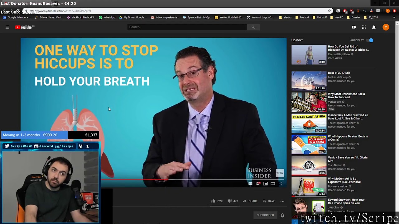 WoW streams highlights [30-12-2019] - feat. NOHITJEROME, JokerdTV ...