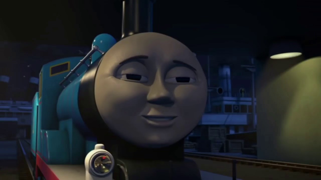 Hush Now Quiet Now TMV (Dedicated to Serena Leo Harper) - YouTube