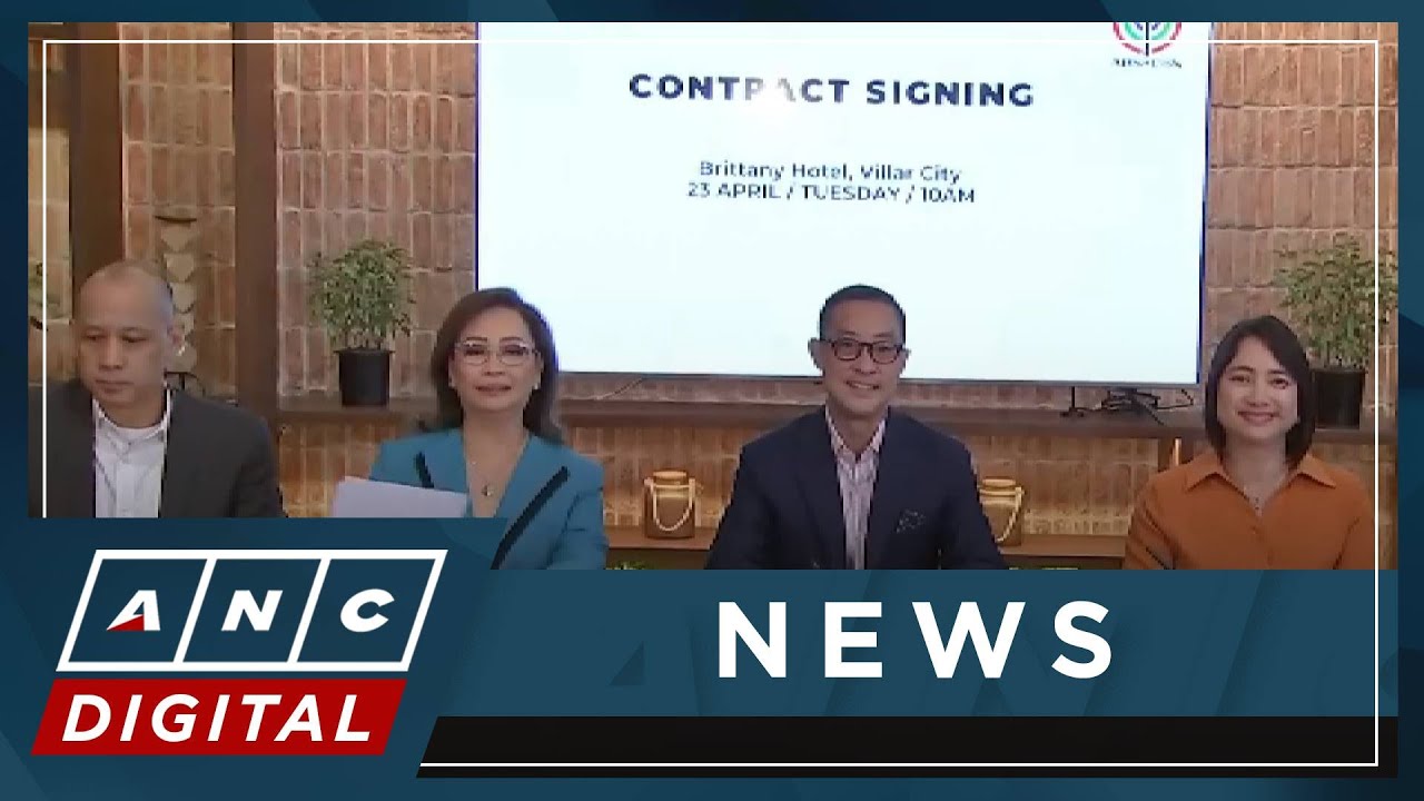 AMBS, ABS-CBN partner to bring iconic Kapamilya shows, TV Patrol on ...