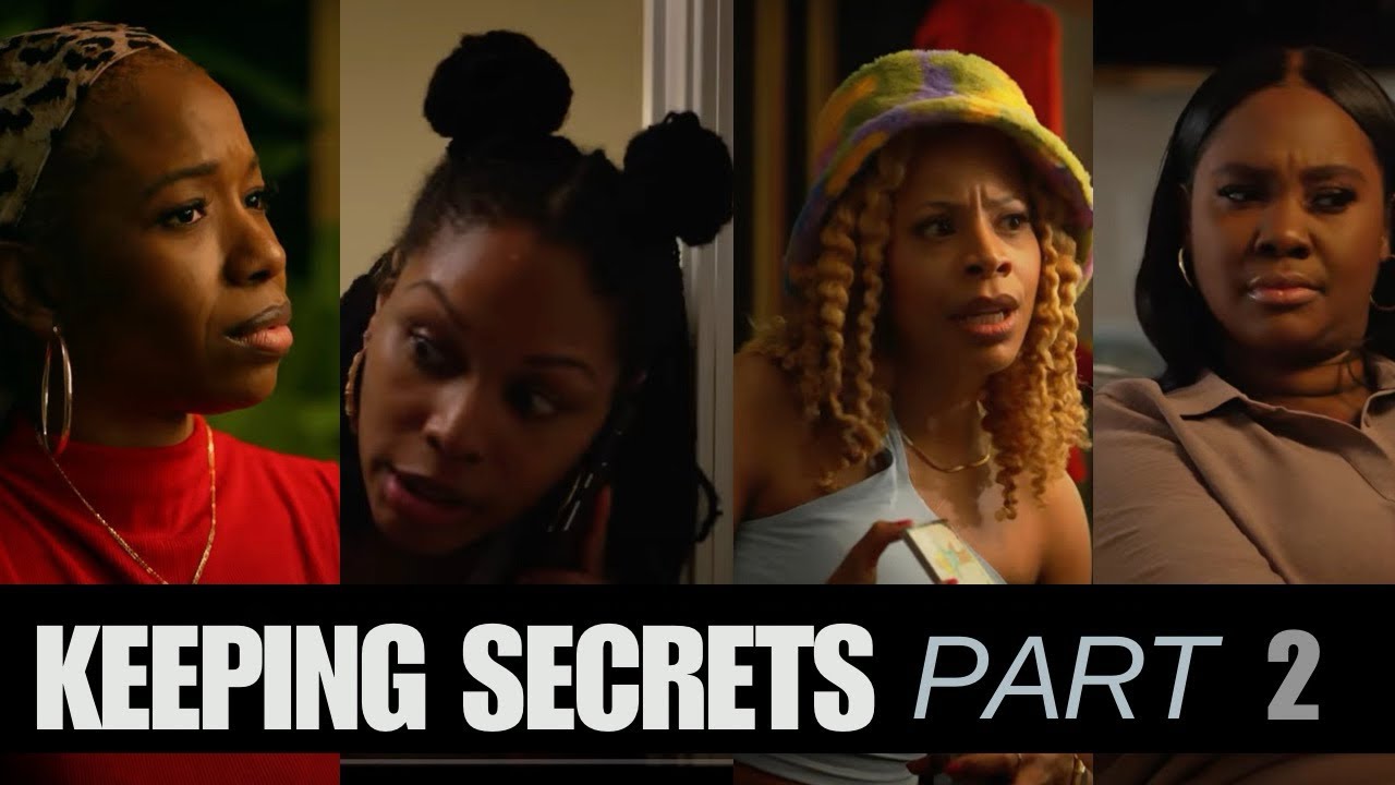 Keeping Secrets Part 2 | Award Winning Short Film - YouTube