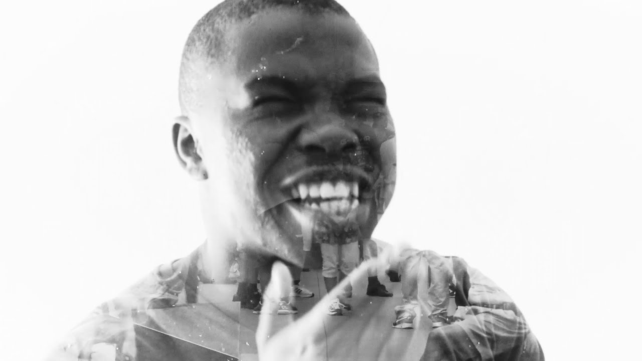 Tshepo Molefe - Brown Bottle | Spoken Word Poetry - YouTube