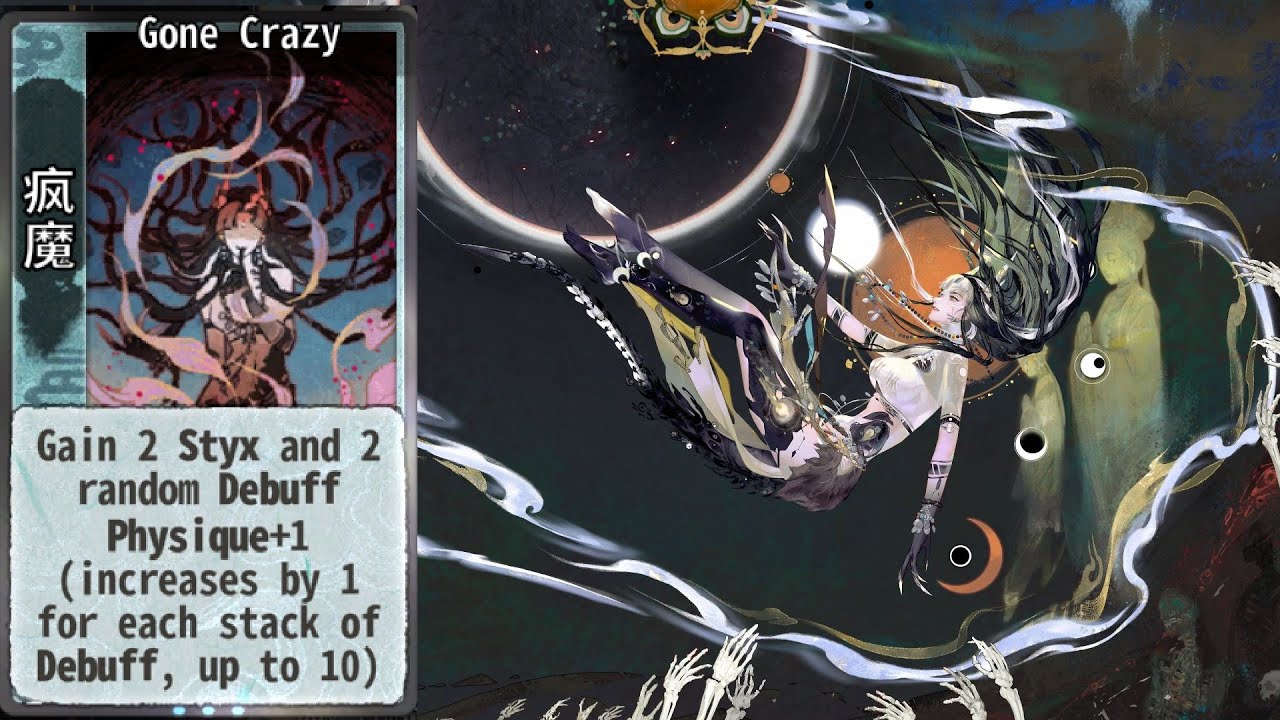 Game Two: Tournament Rewatch With Subnova! | Yi Xian | 弈仙牌 - YouTube