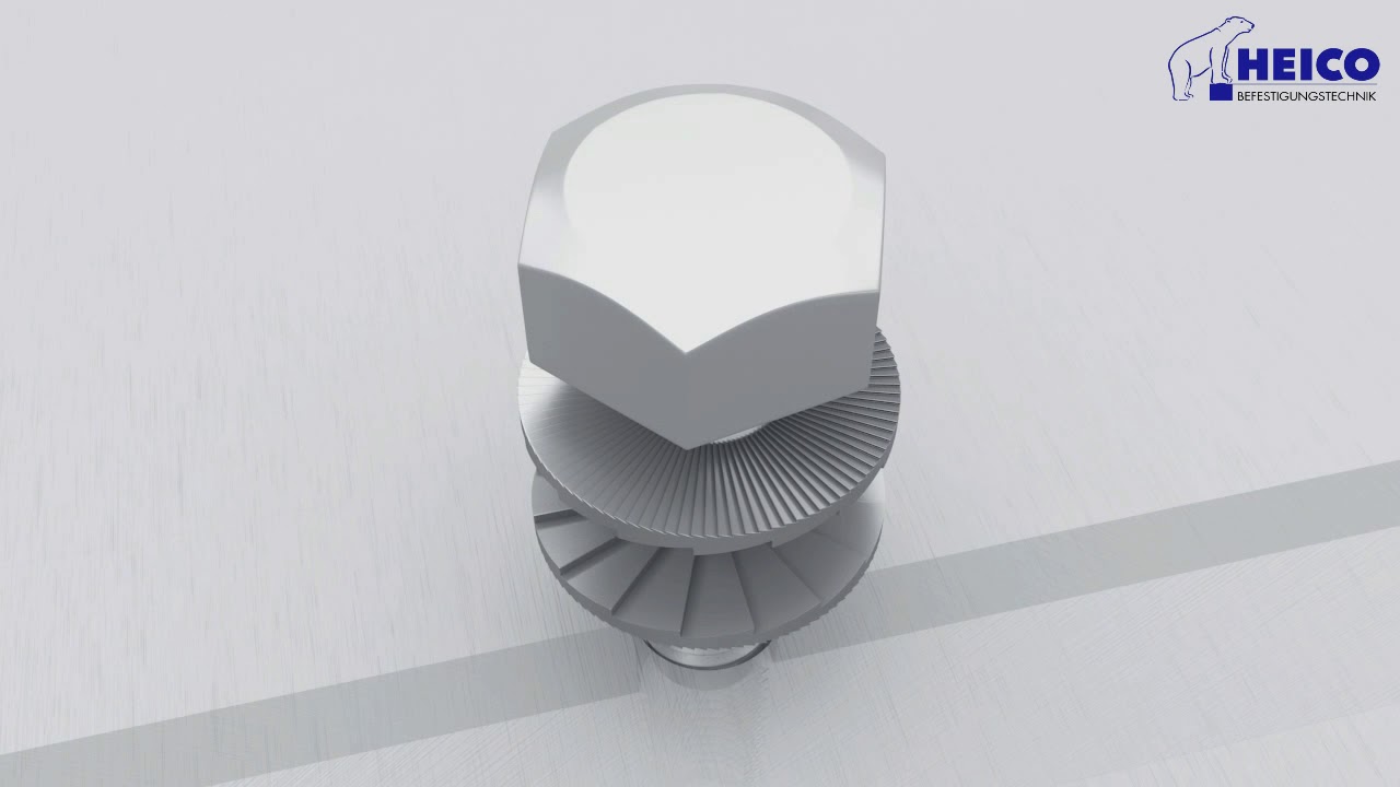 HEICO LOCK - YouTube