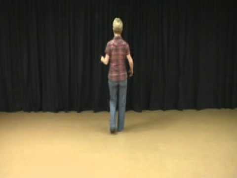 CATFISH - Line Dance - YouTube