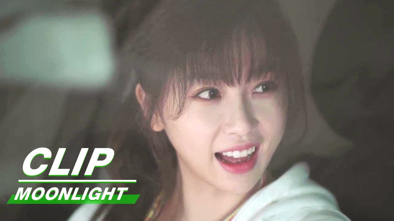 Clip: Ryan Ding Invites Esther Yu To Live With Him | Moonlight EP07 ...