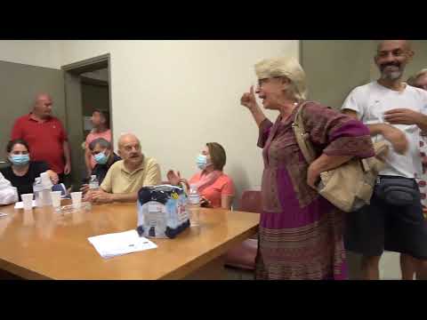 ΚΟΙΝΟΤΙΚΟ ΣΥΜΒΟΥΛΙΟ Π ΦΩΚΑΙΑΣ 19.9.22 - YouTube