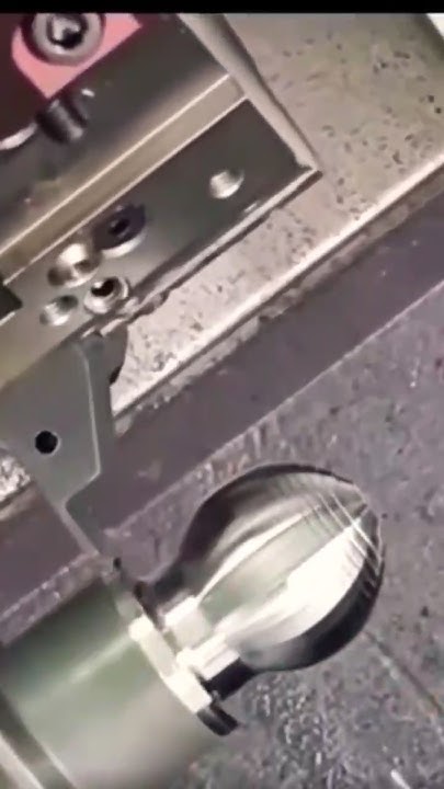 Amazing CNC machine Work - YouTube