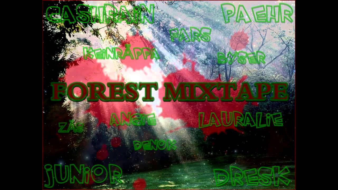 02 - Du kennst uns [Paehr, Kein Räppa] [Forest Mixtape] - YouTube