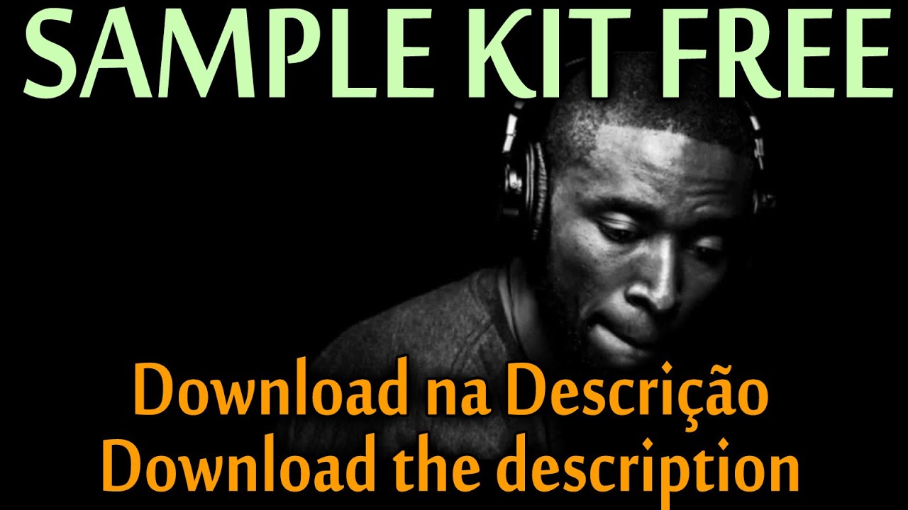 SAMPLE KIT FREE #04: 9th Wonder - YouTube