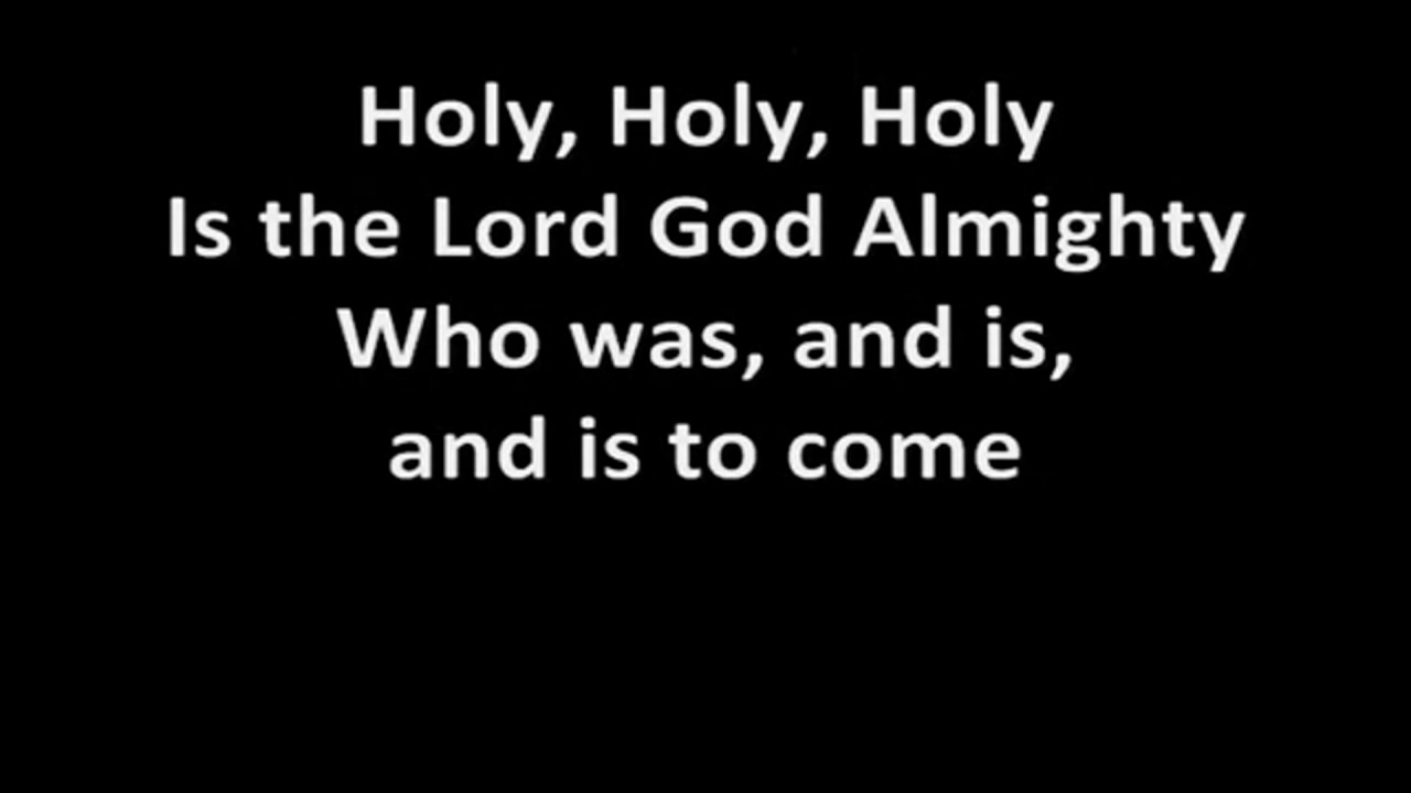 Kari Jobe Revelation Song lyrics - YouTube