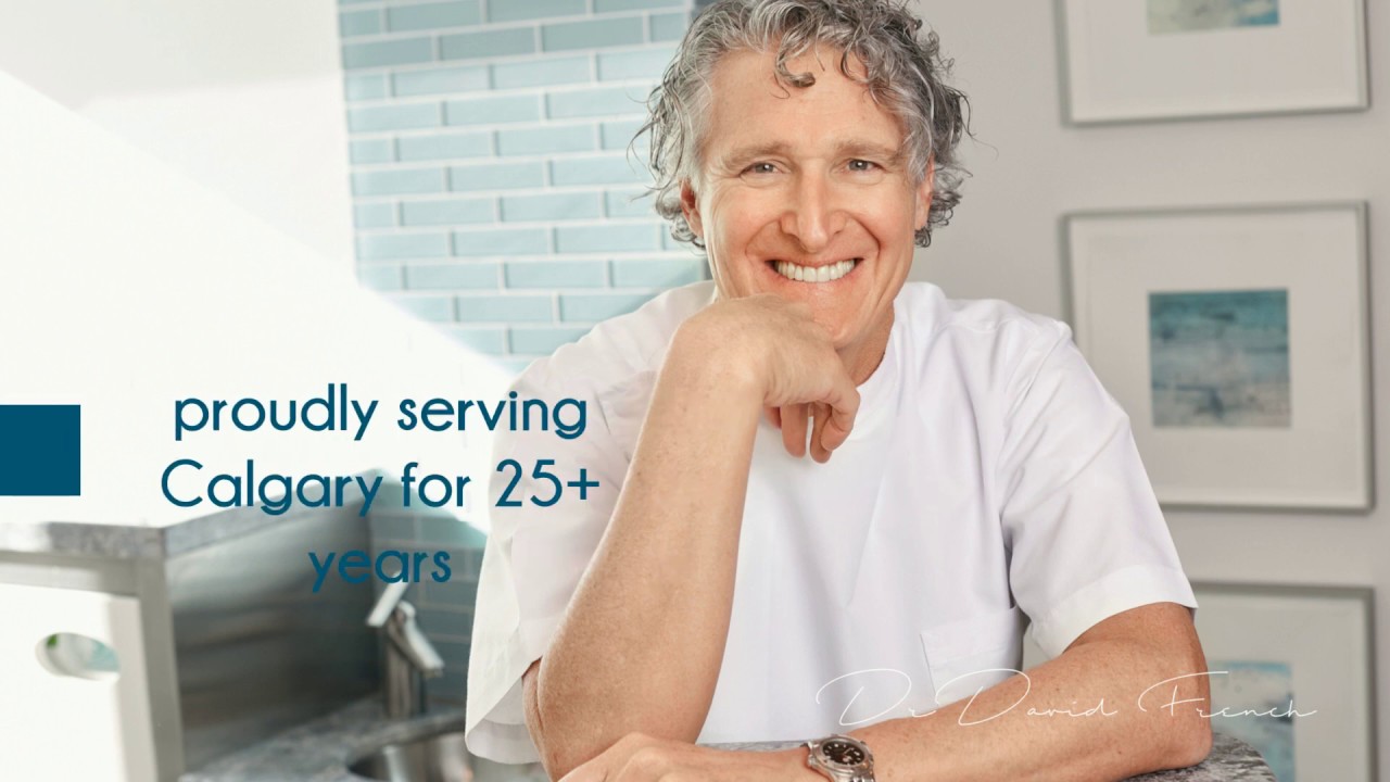 Dr. David French Clinic Tour - YouTube