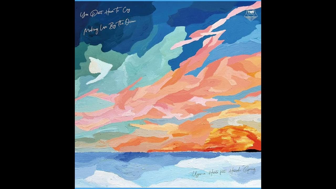Uyama Hiroto - You Don't Have To Cry (Instrumental) - YouTube