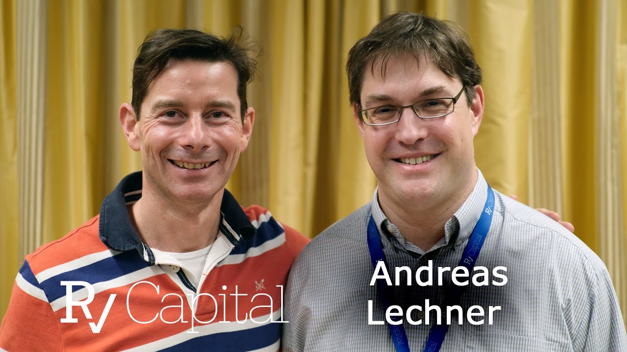 What did I learn as an investor from my closest friend Andreas Lechner ...