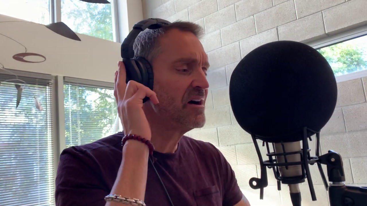 Max Calder - Holding On - (Kem cover via Gregory Porter) - YouTube