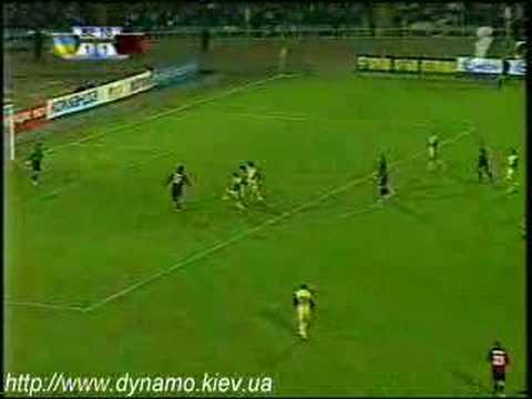 Erion Bogdani 2nd vs. Ukraina