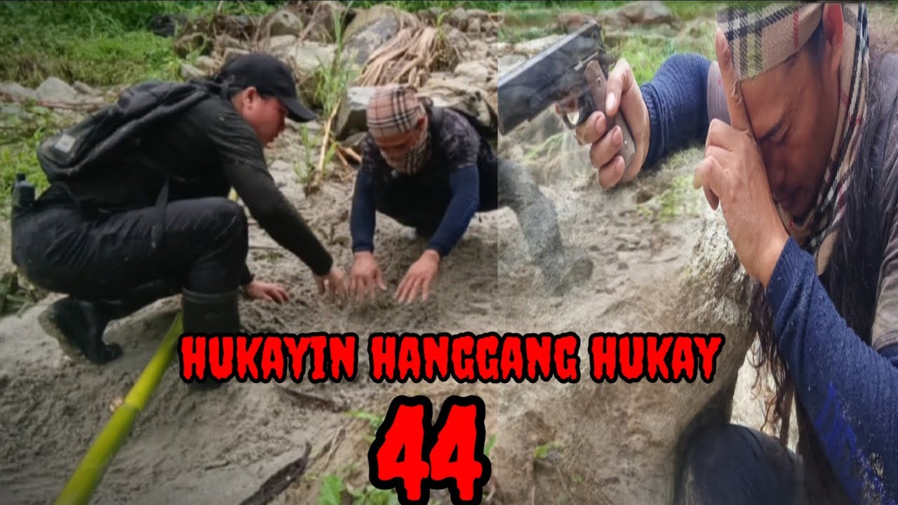 Ep144, hukayin hanggang hukay 44, gcash 09103186153 - YouTube
