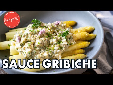 Warum Sauce Gribiche besser schmeckt als Hollandaise