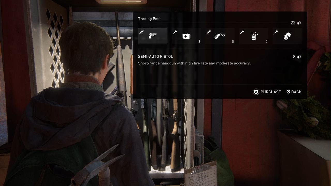 TLOU PART 2 : Mel is B🍑🍑TY pt 1 - YouTube