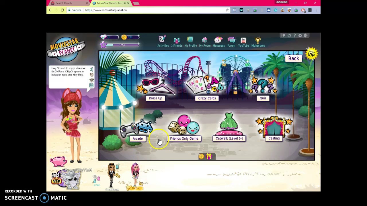 Msp Time! - YouTube