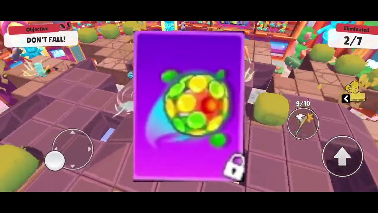 FREE NEW ABILITIES IN ABILITY STORE IN STUMBLE GUYS 🤩|| FREE SPECIAL ...