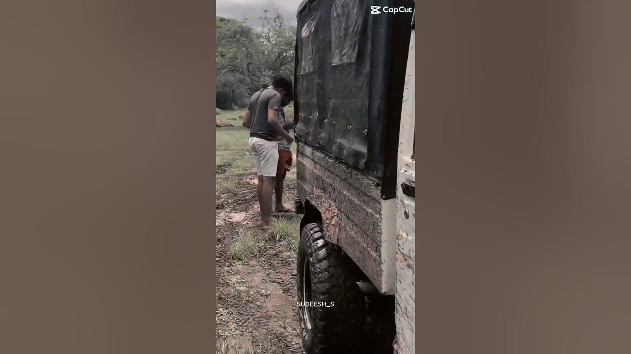 #safari #jeep #official #srilanka #viralshorts - YouTube