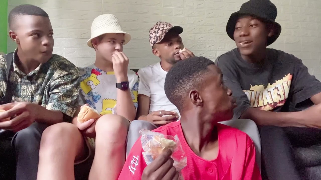 Zim Celeb Crush Confession. Watch it to the end 😜😜😜 - YouTube