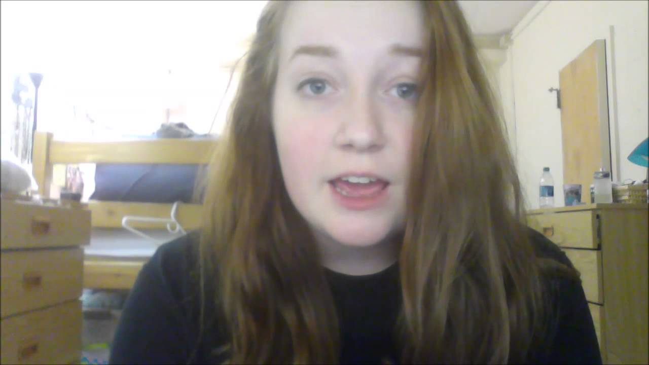 Final Exams! SCARY - YouTube