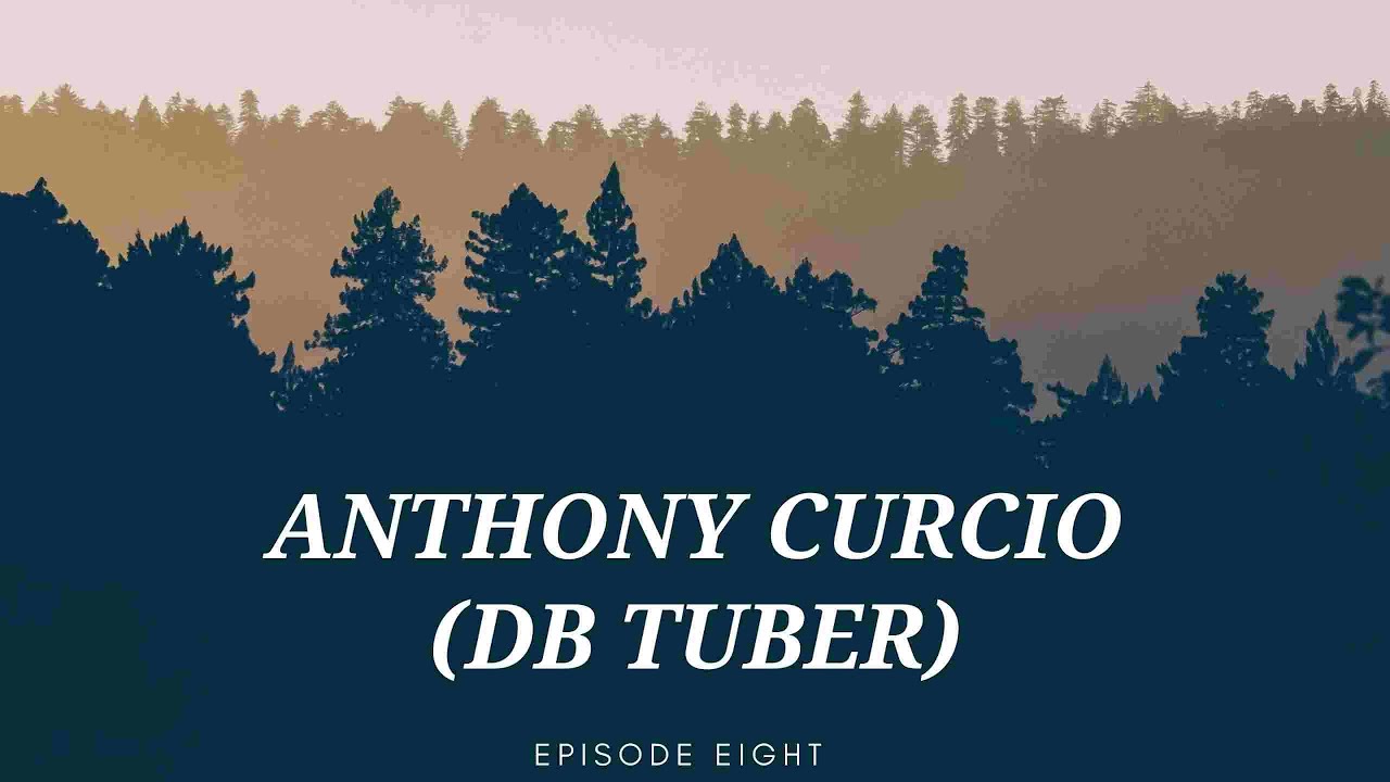 PNW TRUE CRIME- EPISODE # 8- ANTHONY CURCIO (DB COOPER) - YouTube