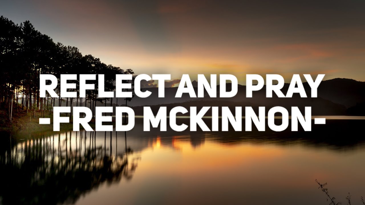 Reflect and Pray | Extended Piano Interlude for Reflection and Prayer ...