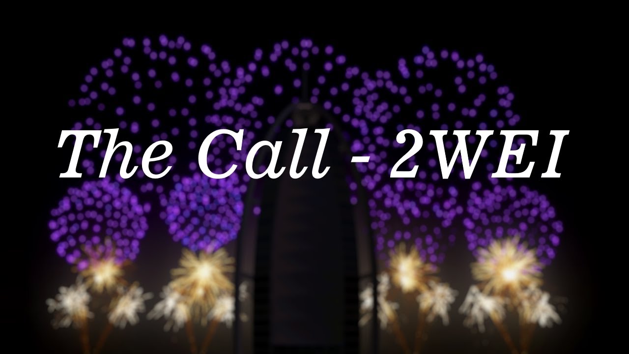 FWsim # The Call - 2WEI - YouTube