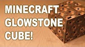 DIY Minecraft Craft - YouTube