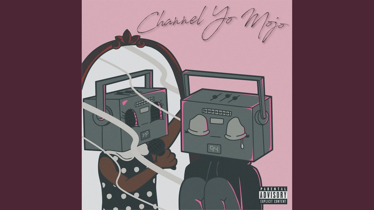 Channel Yo Mojo - YouTube