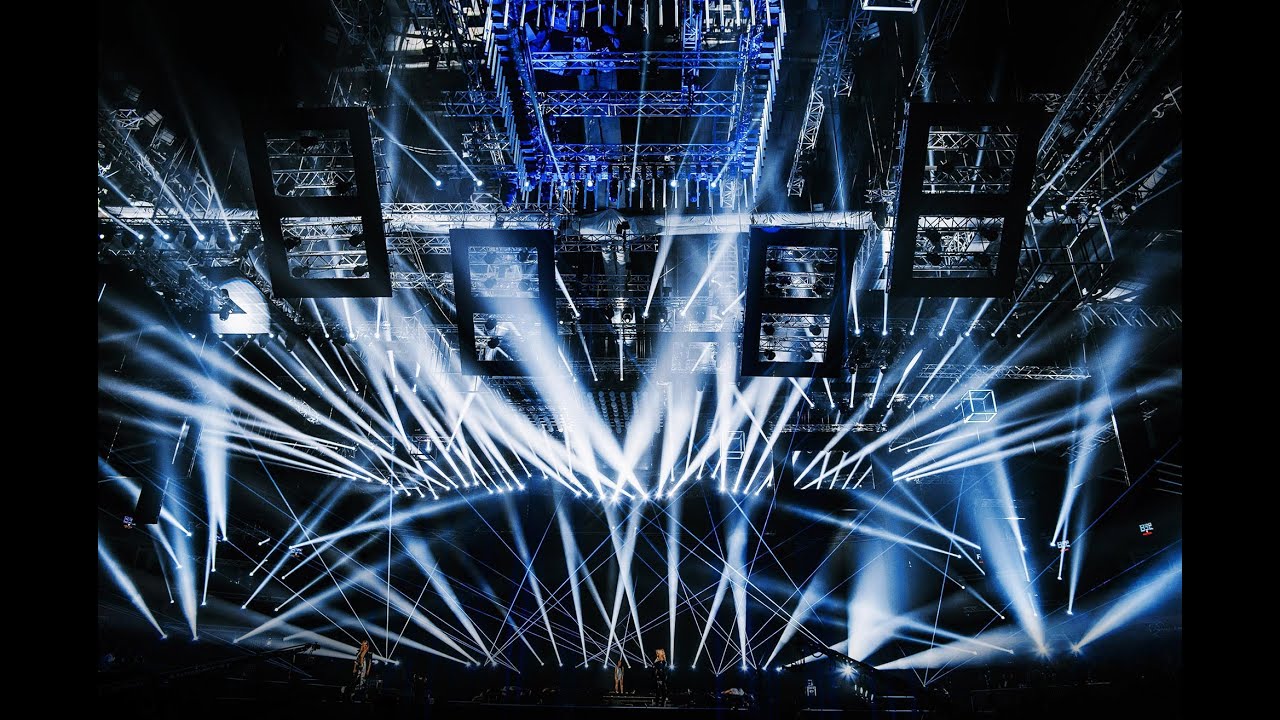 MAC highlights_2020_Beograd_ - YouTube