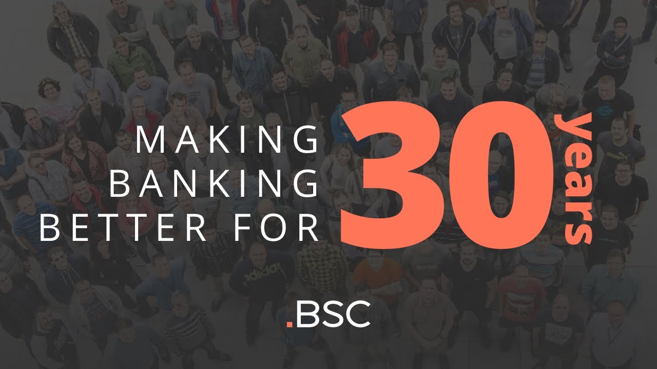 Making Banking Better for 30 Years (long version) - YouTube
